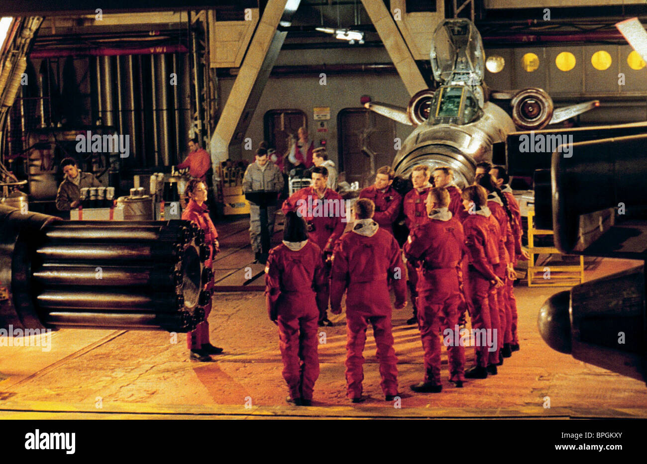 Wing Commander Of The Stock Photos & Wing Commander Of The Stock Images ...