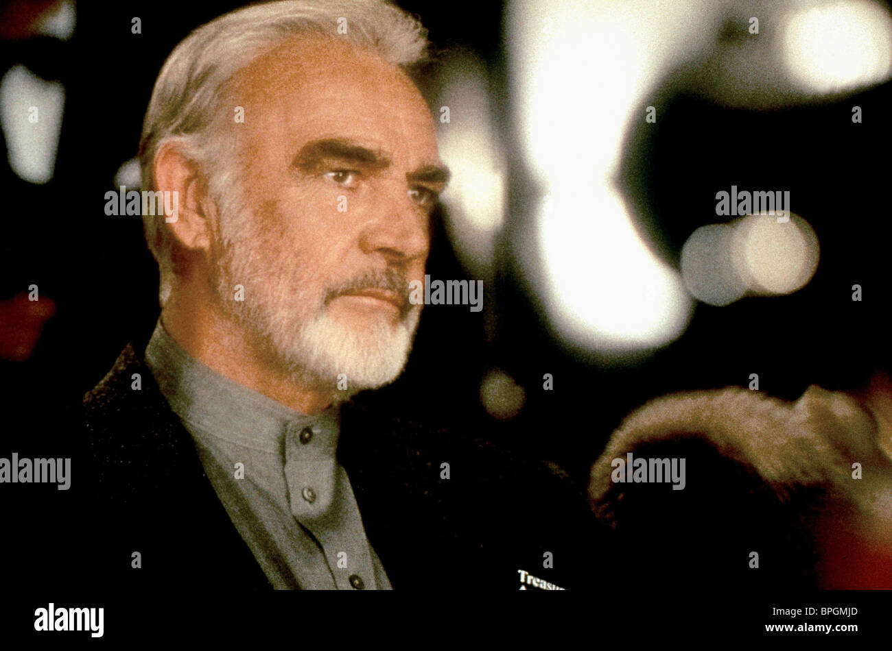 Sean Connery High Resolution Stock Photography and Images - Alamy