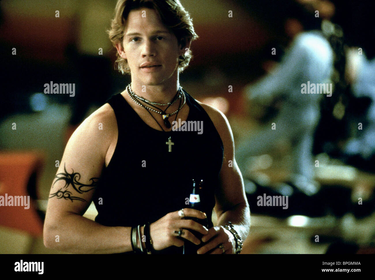 Jack Noseworthy High Resolution Stock Photography and Images - Alamy