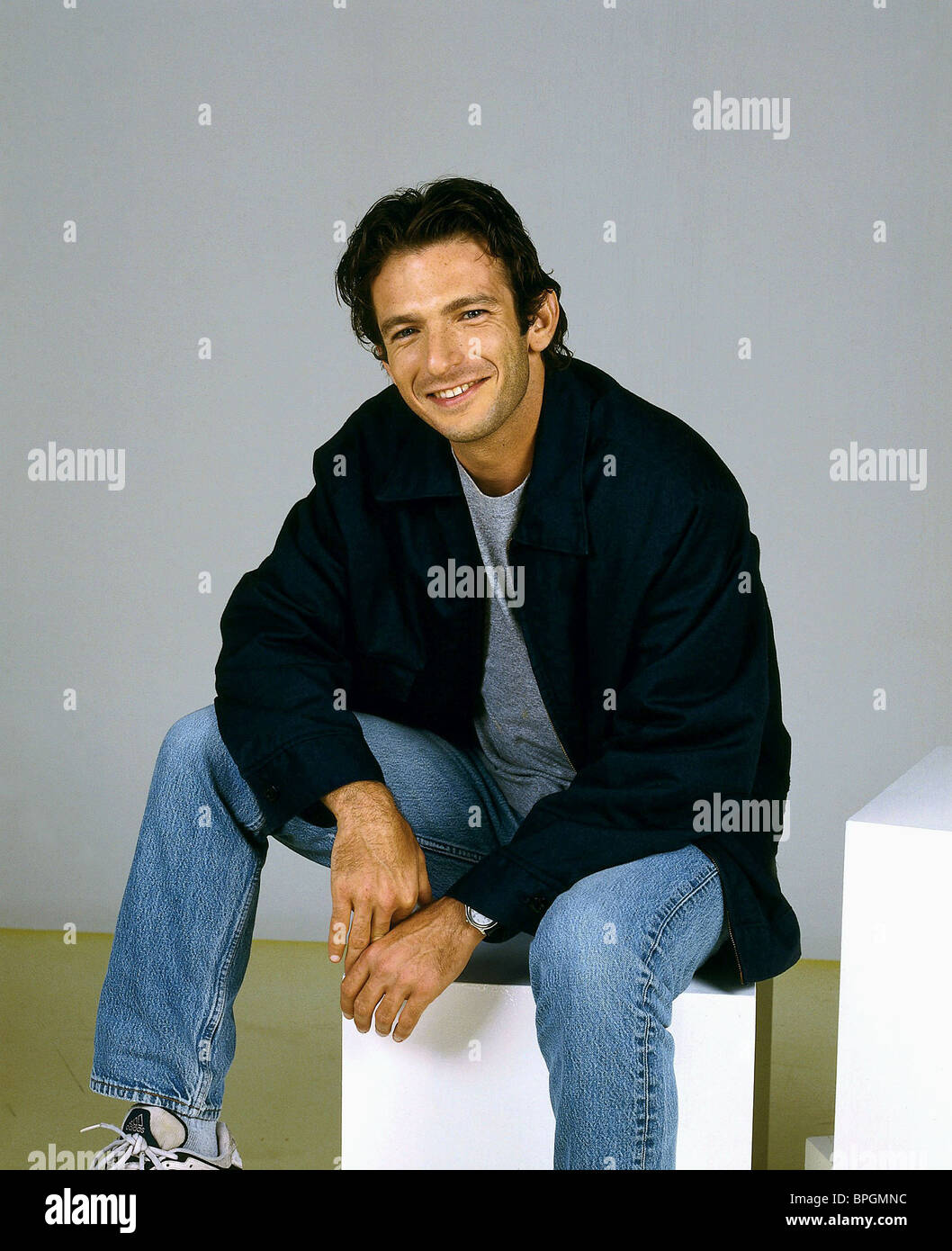 Amy Vincent High Resolution Stock Photography and Images - Alamy