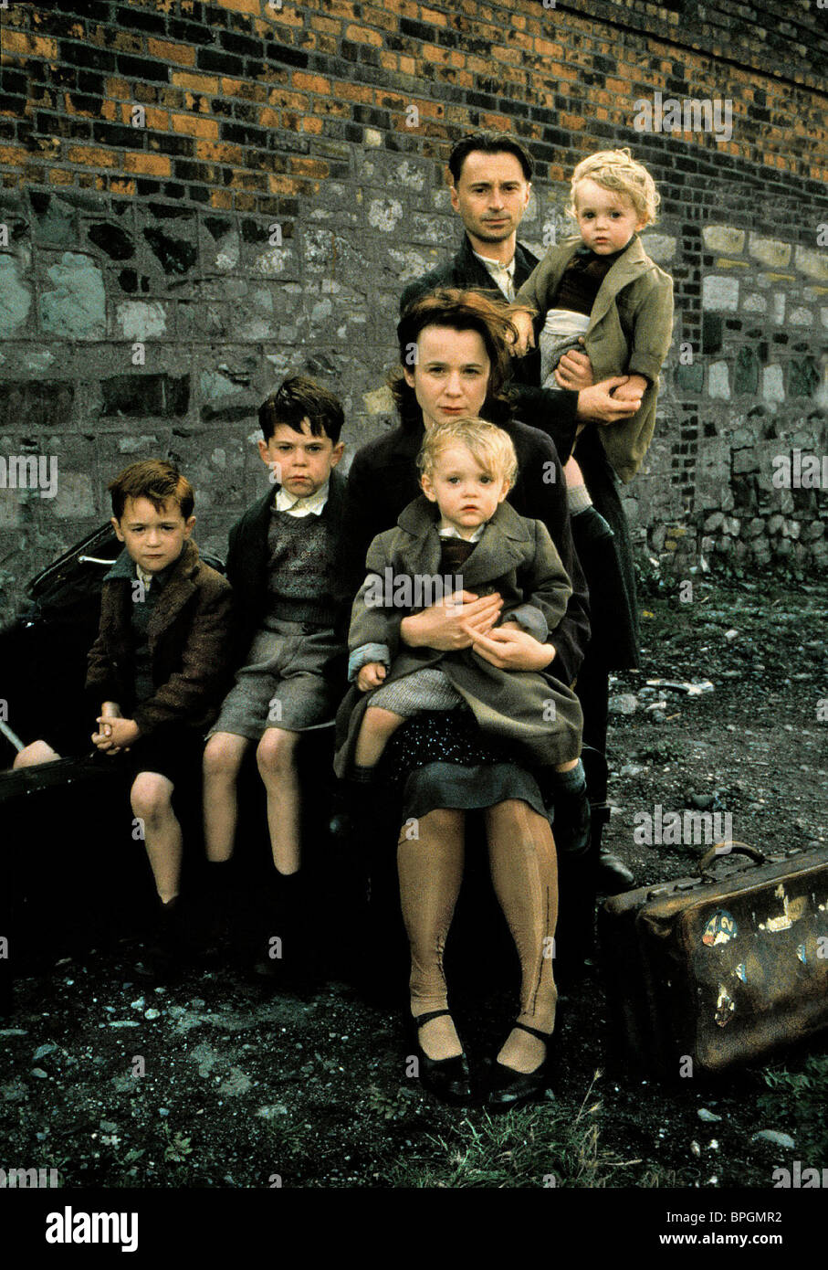 Joe Breen Angelas Ashes 1999 High Resolution Stock Photography and ...