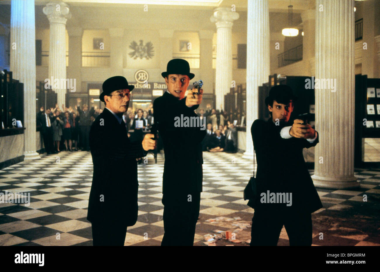 David Schneider Actor High Resolution Stock Photography and Images - Alamy