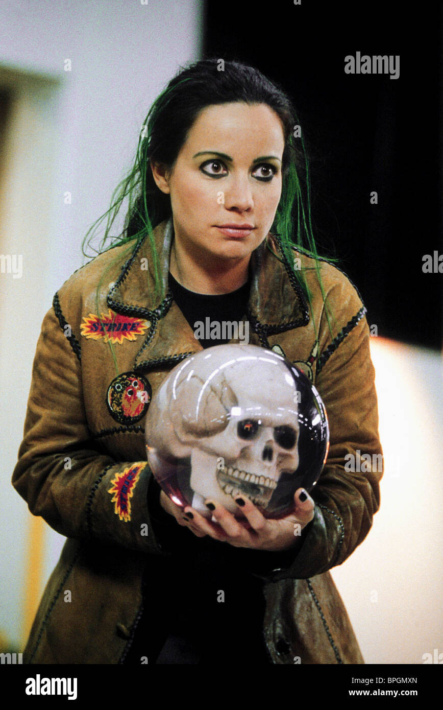 Janeane Garofalo High Resolution Stock Photography and Images - Alamy