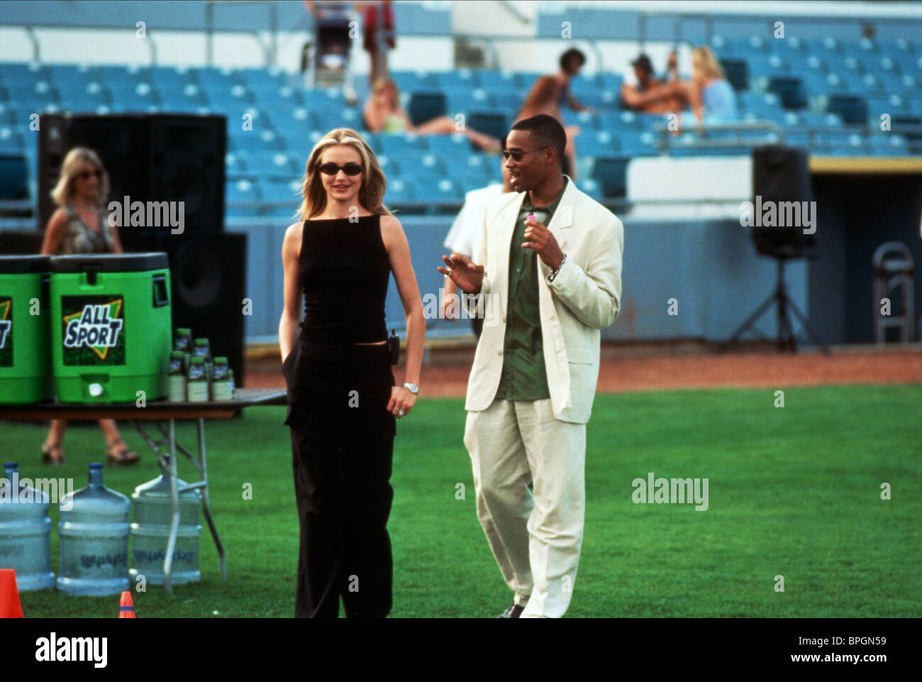 Any Given Sunday Movie Stock Photos & Any Given Sunday Movie Stock ...