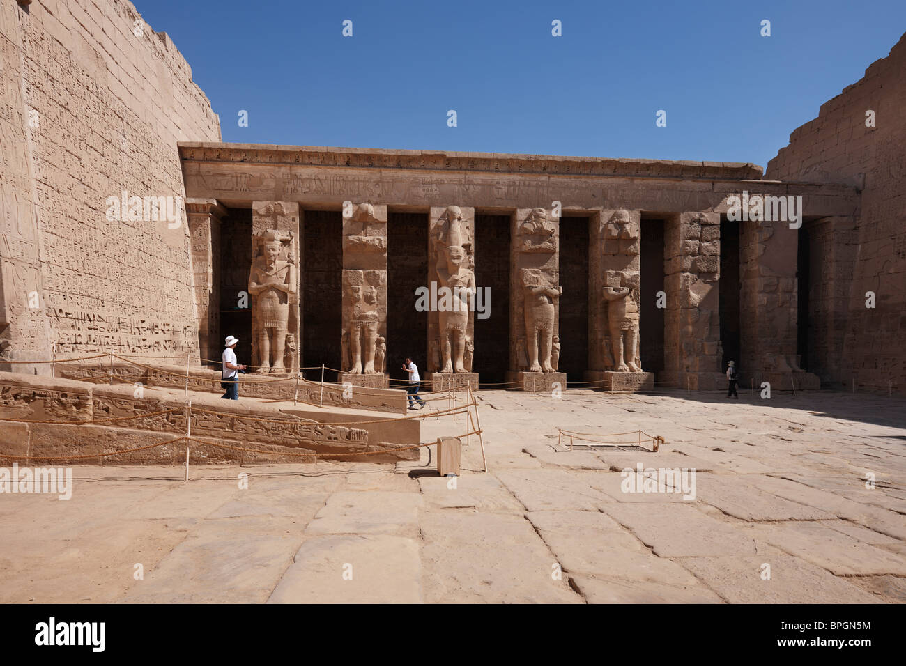 Court of osiris hi-res stock photography and images - Alamy