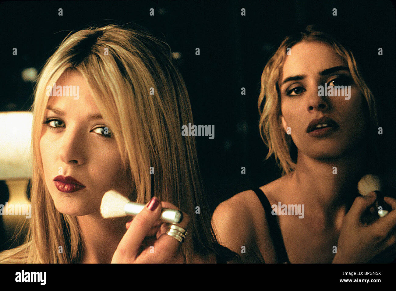 Body Shots 1999 Amanda Peet High Resolution Stock Photography and ...