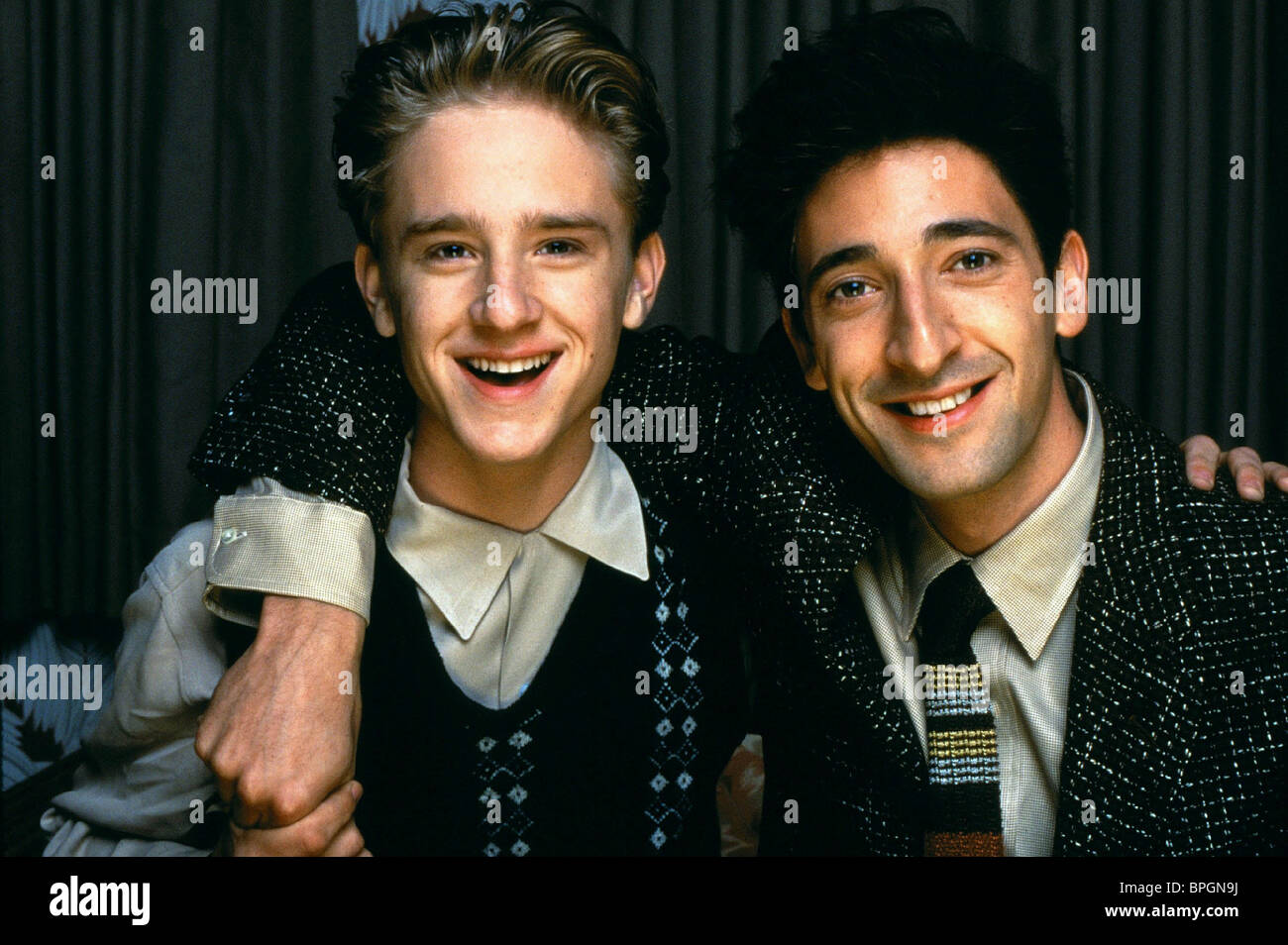 Ben Brody High Resolution Stock Photography and Images - Alamy