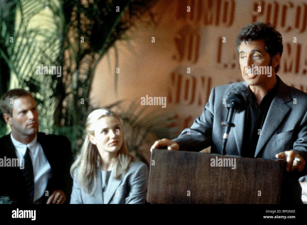 Any Given Sunday Movie Stock Photos & Any Given Sunday Movie Stock ...