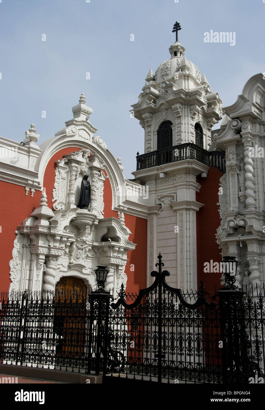 17th century colonial church hi-res stock photography and images - Alamy