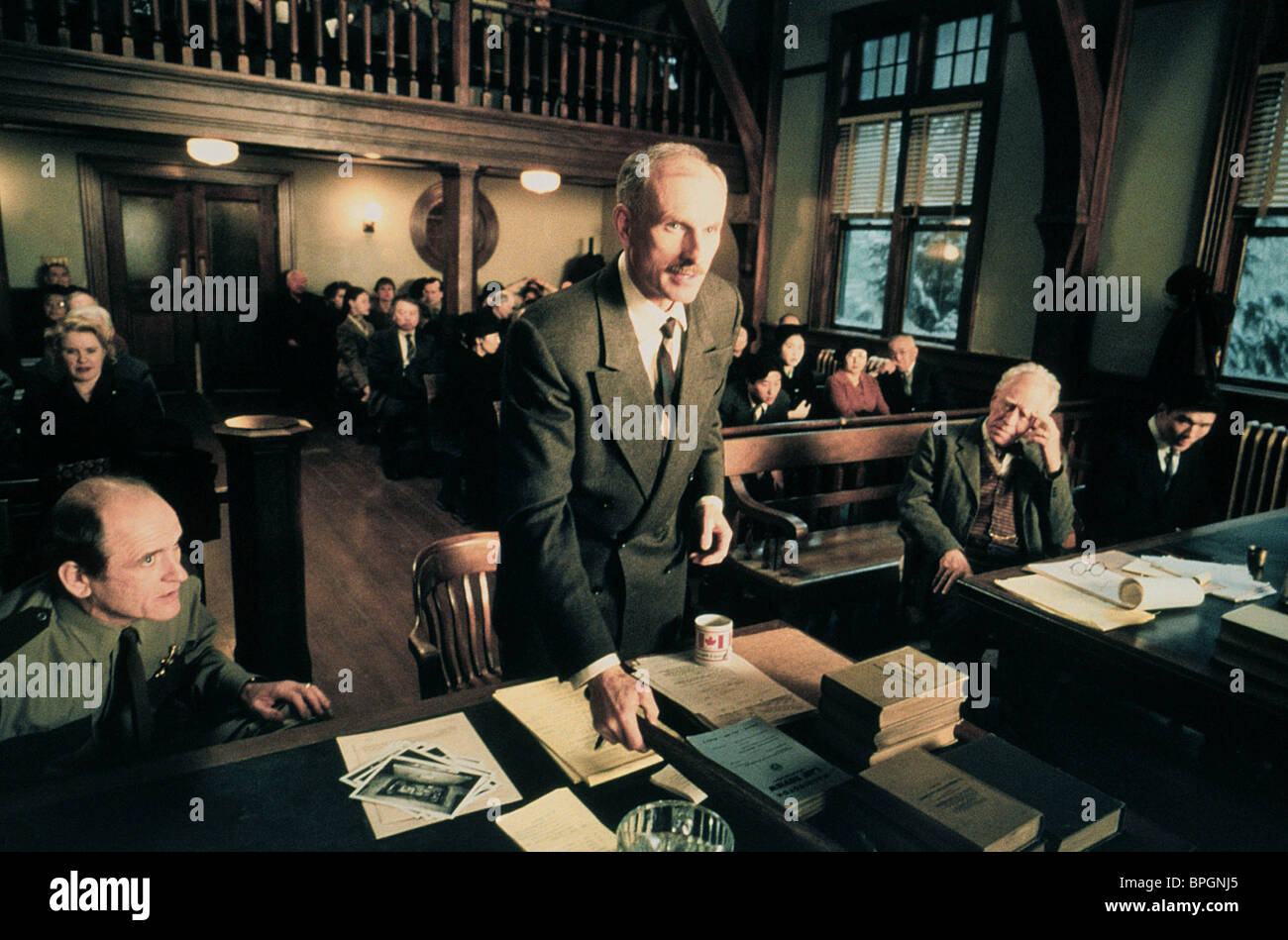 Richard Snow High Resolution Stock Photography and Images - Alamy