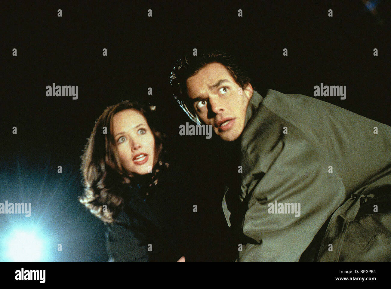 Janine Turner High Resolution Stock Photography and Images - Alamy