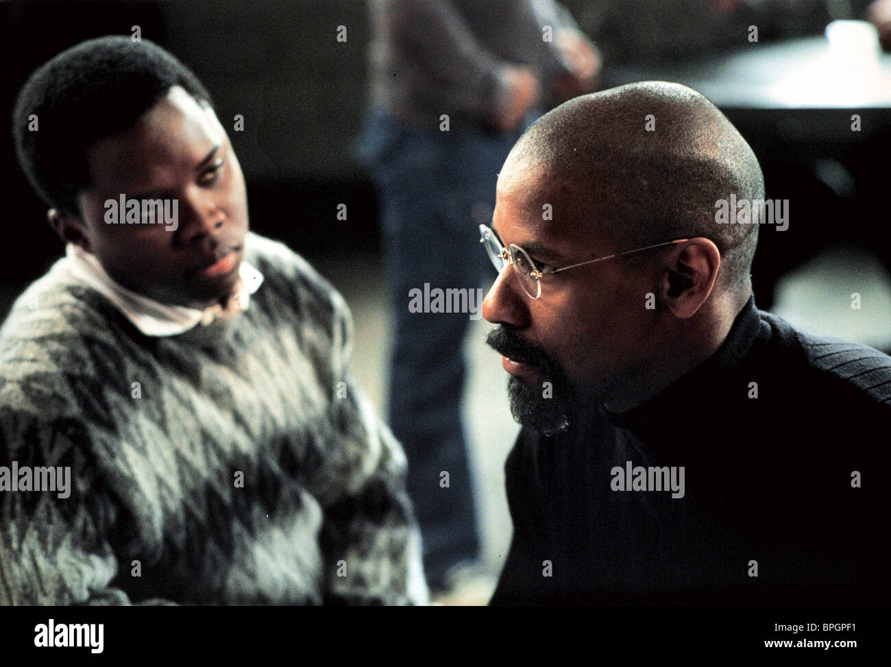 Hurricane 1999 Denzel High Resolution Stock Photography and Images - Alamy