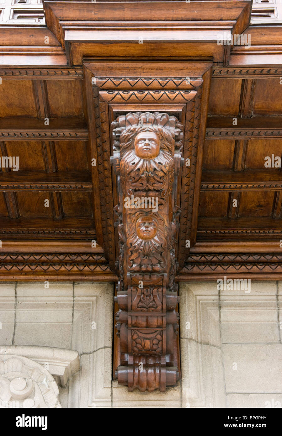 Archbishop of lima hi-res stock photography and images - Alamy