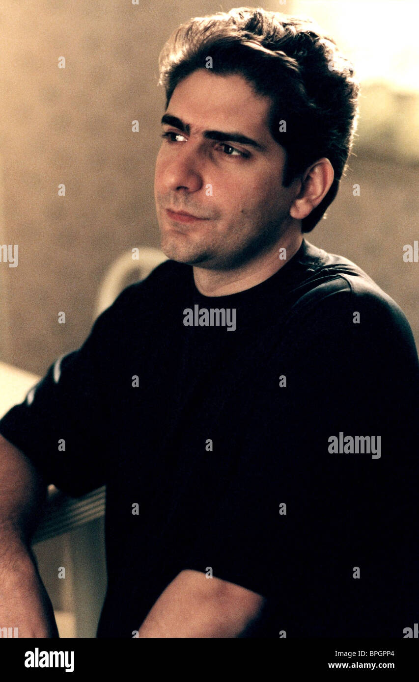 The Sopranos Tv Michael Imperioli High Resolution Stock Photography and Images - Alamy