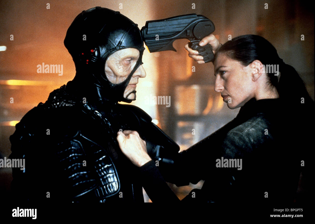 Farscape High Resolution Stock Photography and Images - Alamy