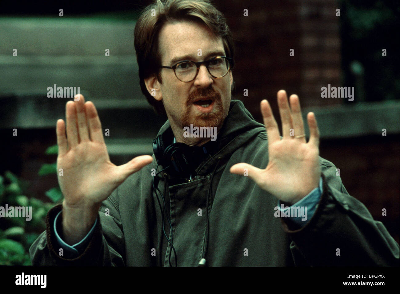 Director David Koepp High Resolution Stock Photography and Images - Alamy