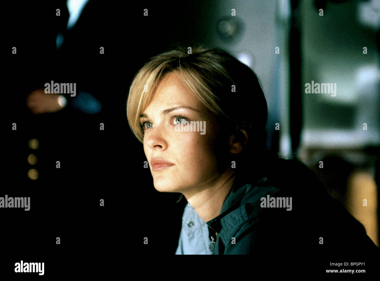 Dina Meyer High Resolution Stock Photography and Images - Alamy
