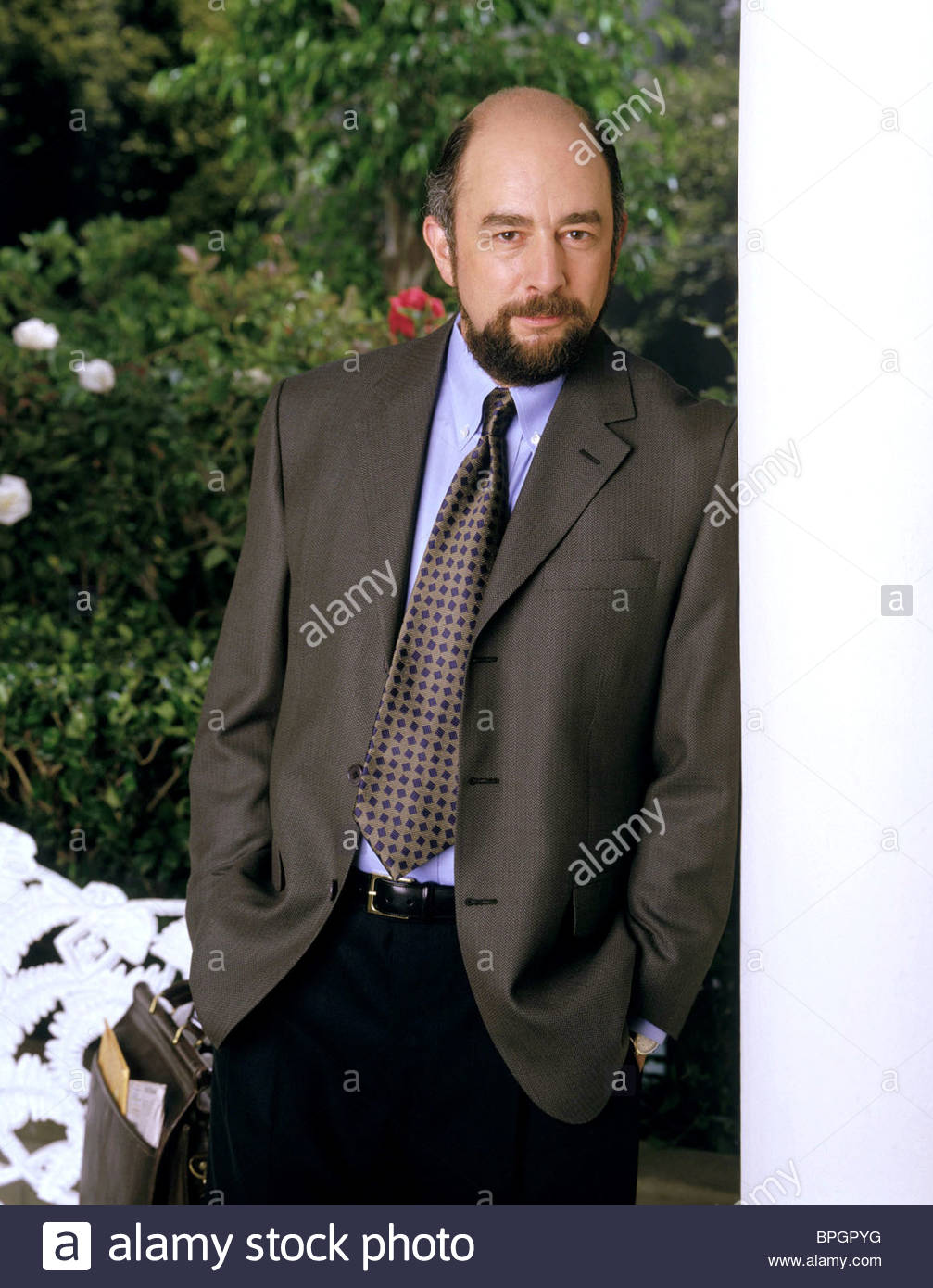 Richard Ziegler High Resolution Stock Photography and Images - Alamy