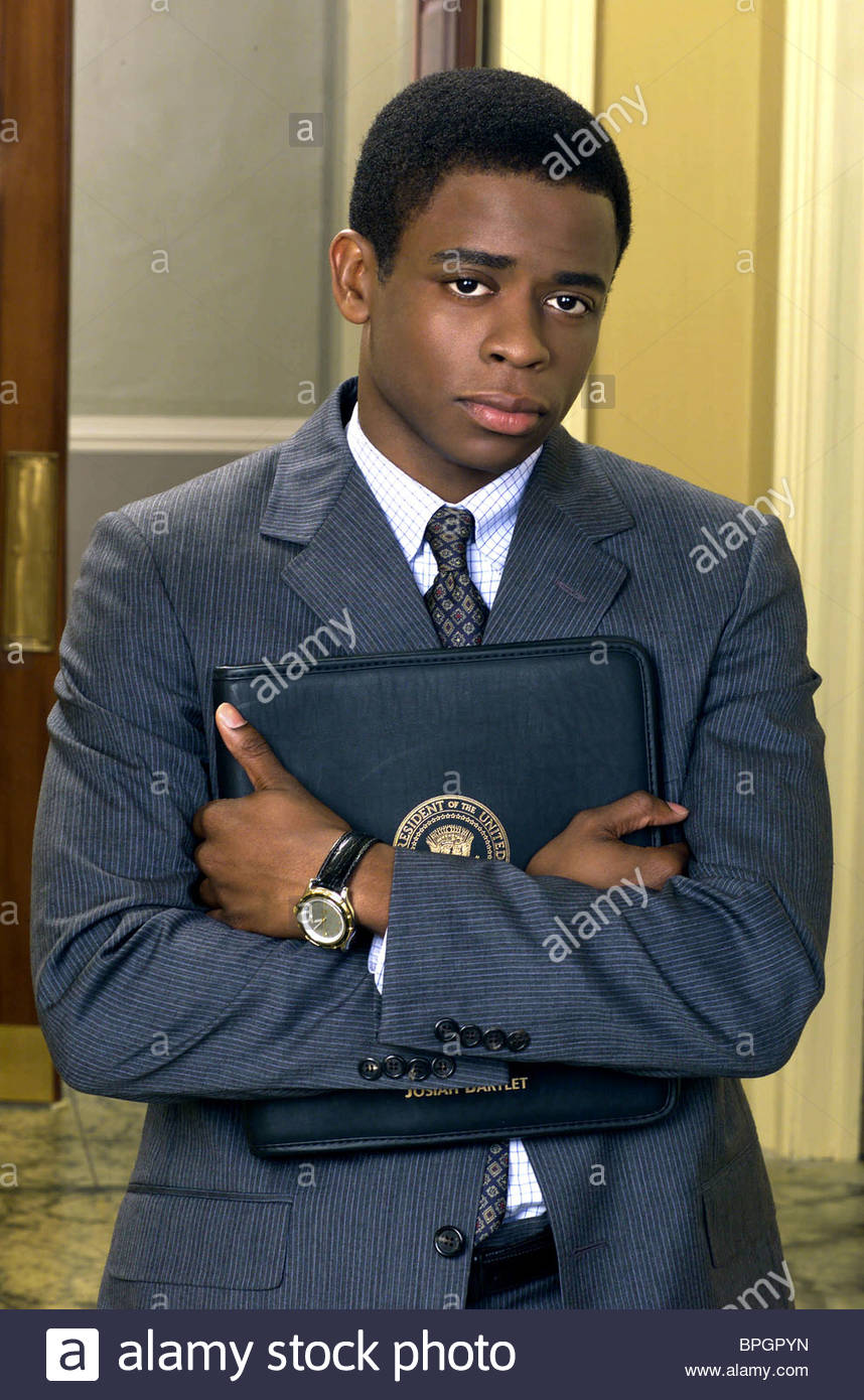 Dule Hill High Resolution Stock Photography and Images - Alamy