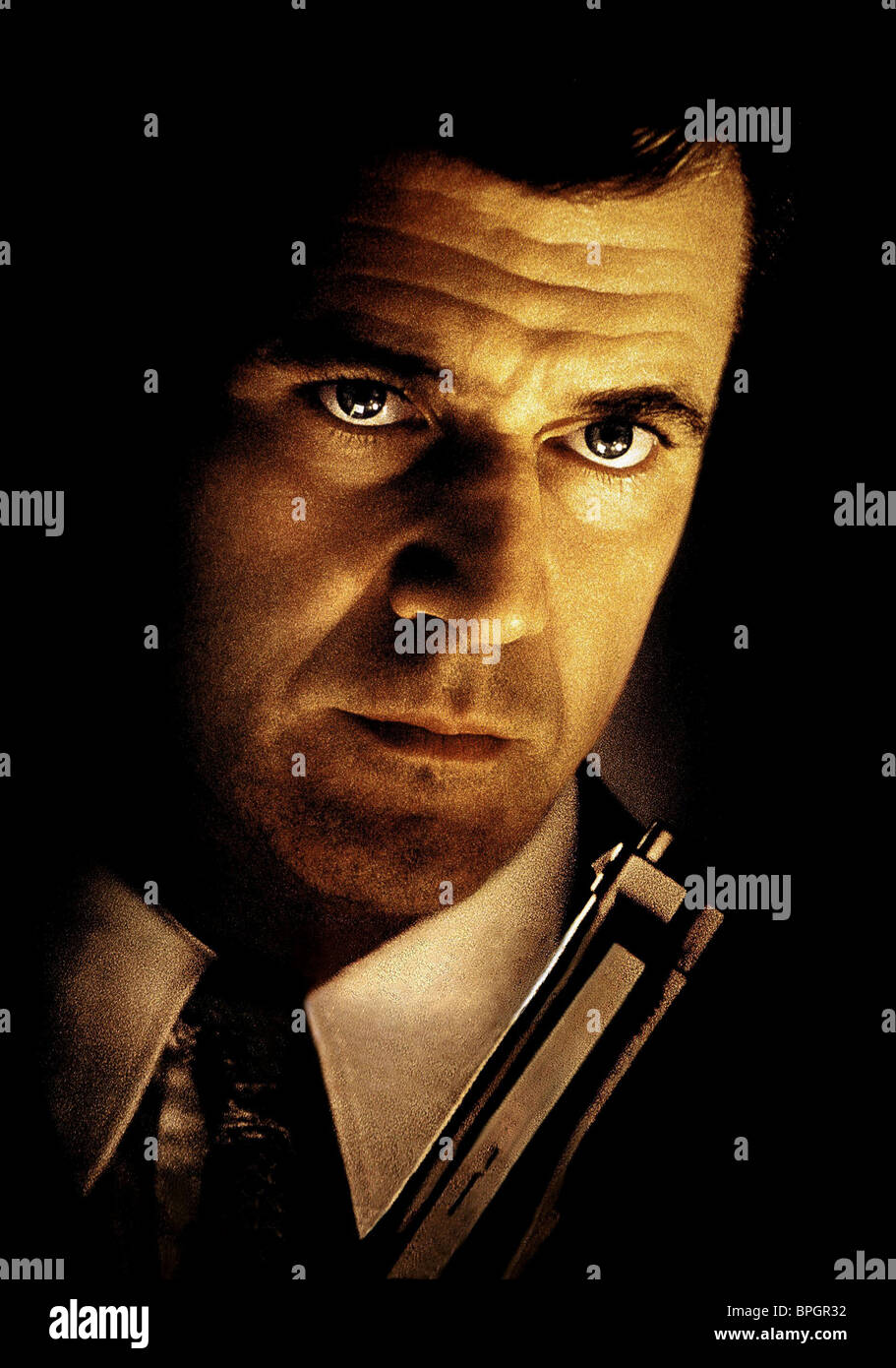 Payback 1999 Mel Gibson High Resolution Stock Photography and Images ...