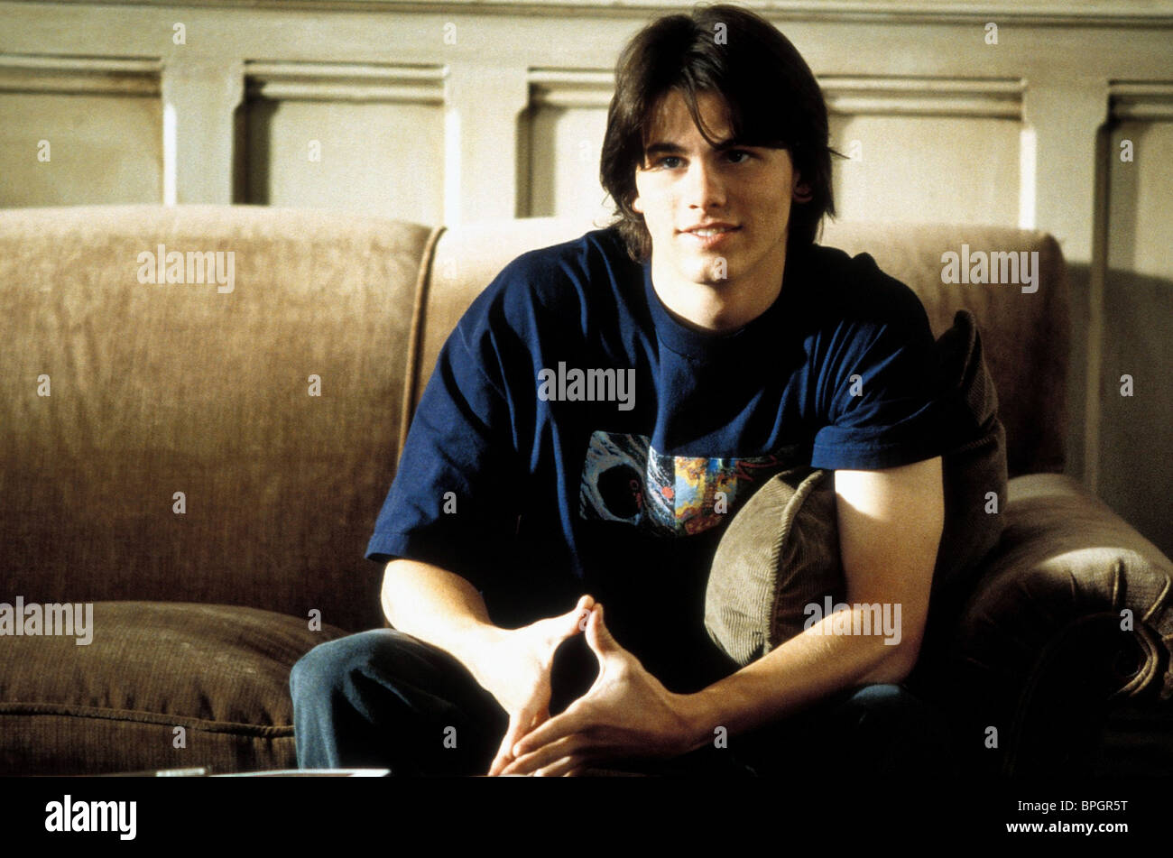 Jason Ritter High Resolution Stock Photography and Images - Alamy