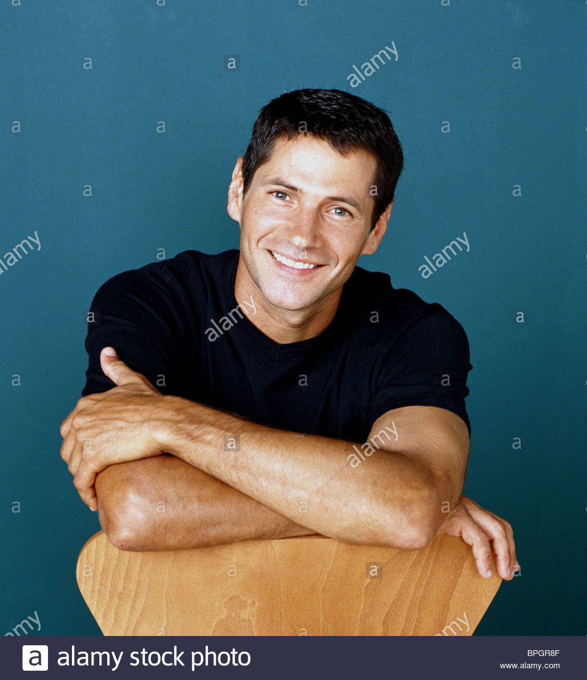 Thomas Calabro High Resolution Stock Photography and Images - Alamy