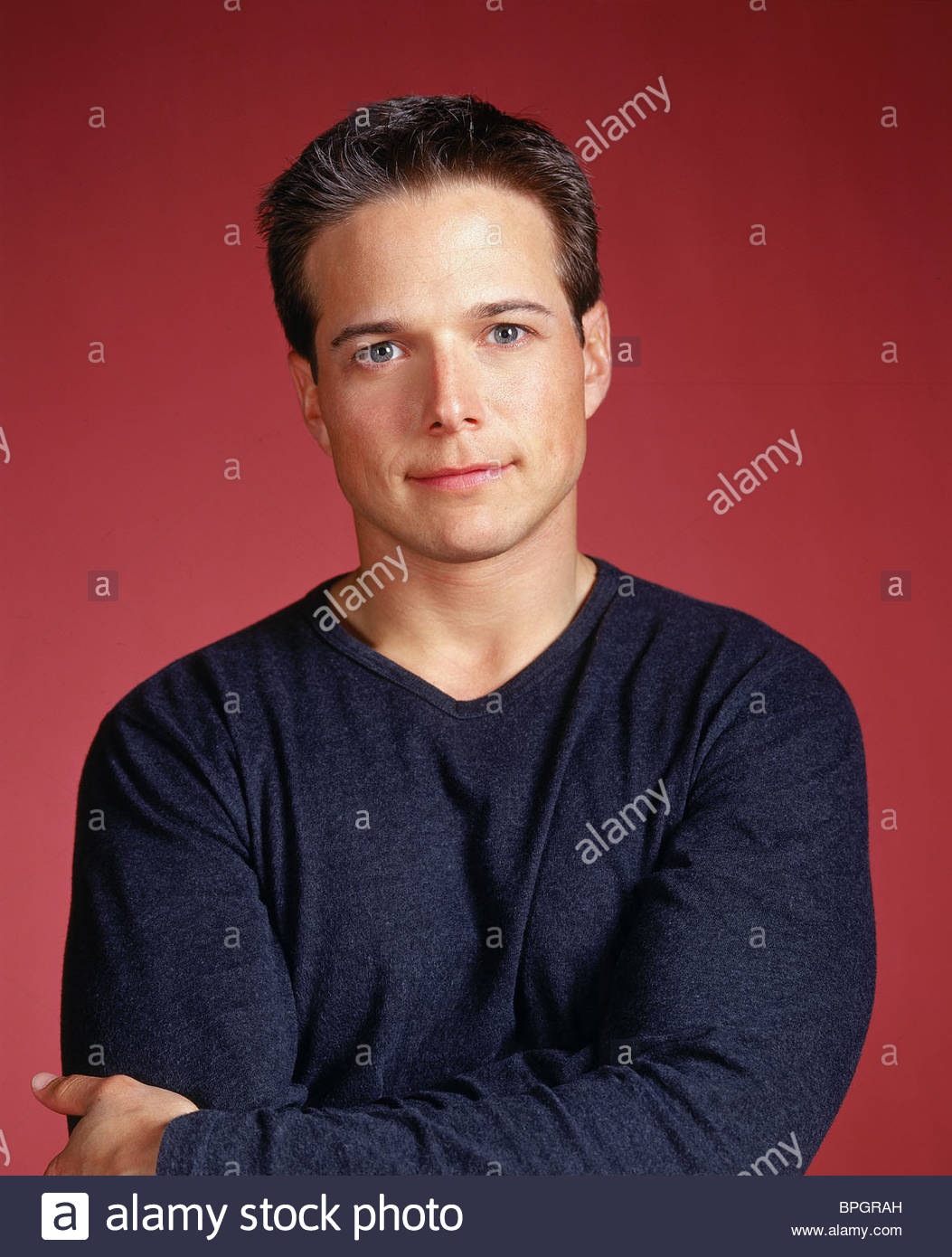 Party Five Tv Scott Wolf Stock Photos & Party Five Tv Scott Wolf Stock ...