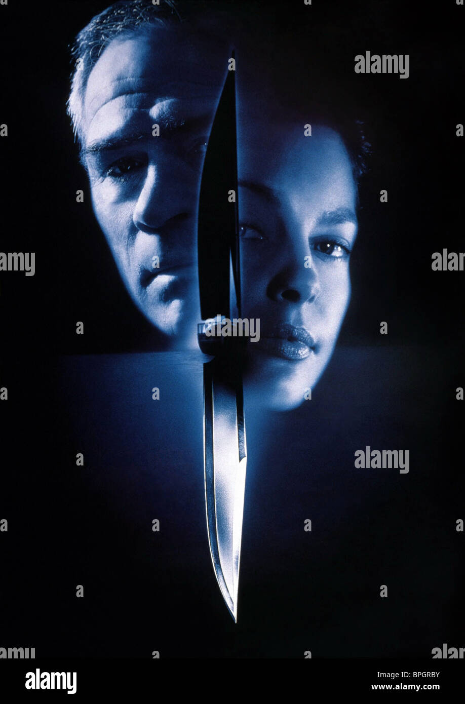 Double Jeopardy 1999 Ashley Judd High Resolution Stock Photography and ...