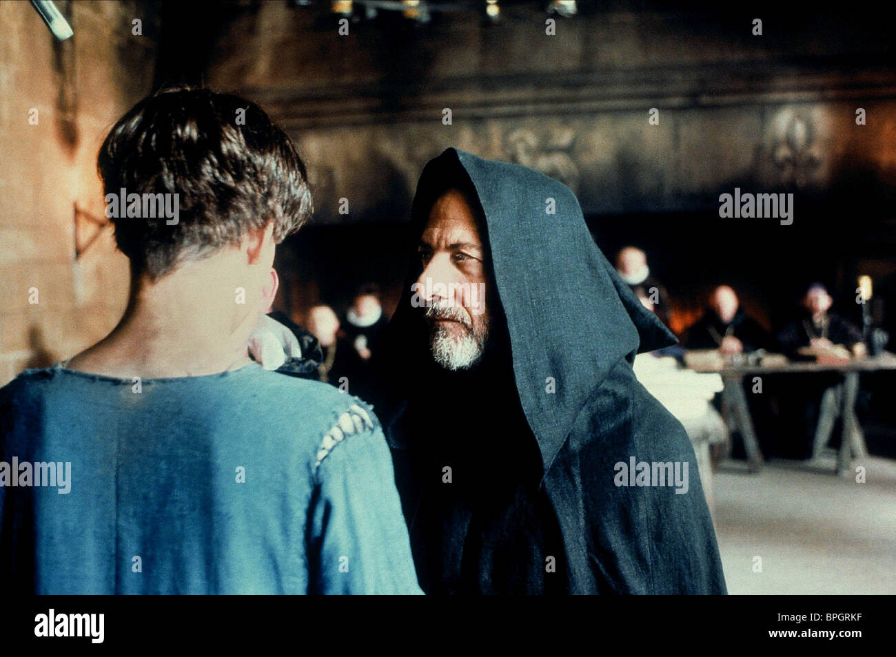 Luc Besson 1999 High Resolution Stock Photography and Images - Alamy