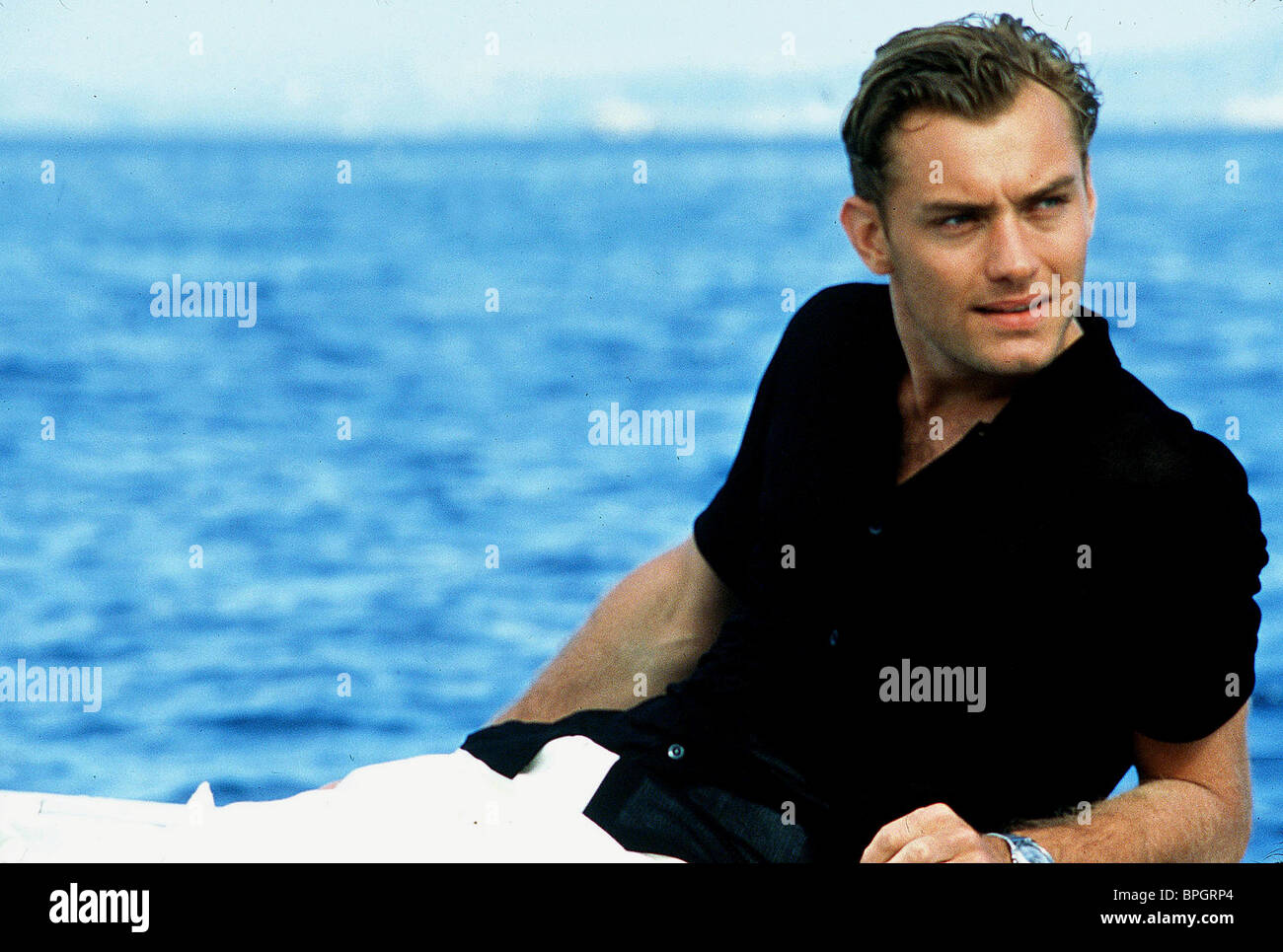 The Talented Mr Ripley Film High Resolution Stock Photography and Images - Alamy
