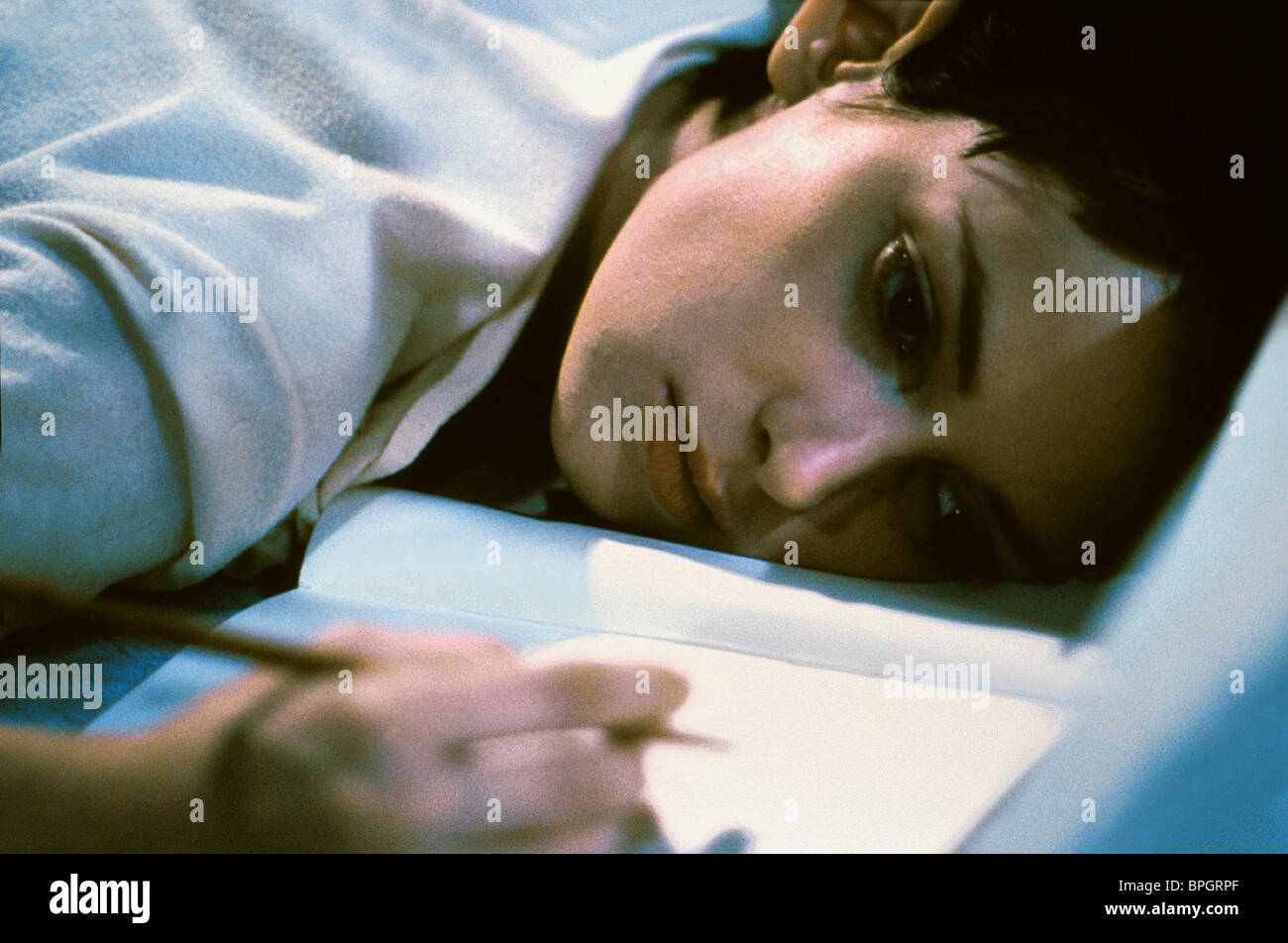 Girl Interrupted 1999 High Resolution Stock Photography and Images - Alamy