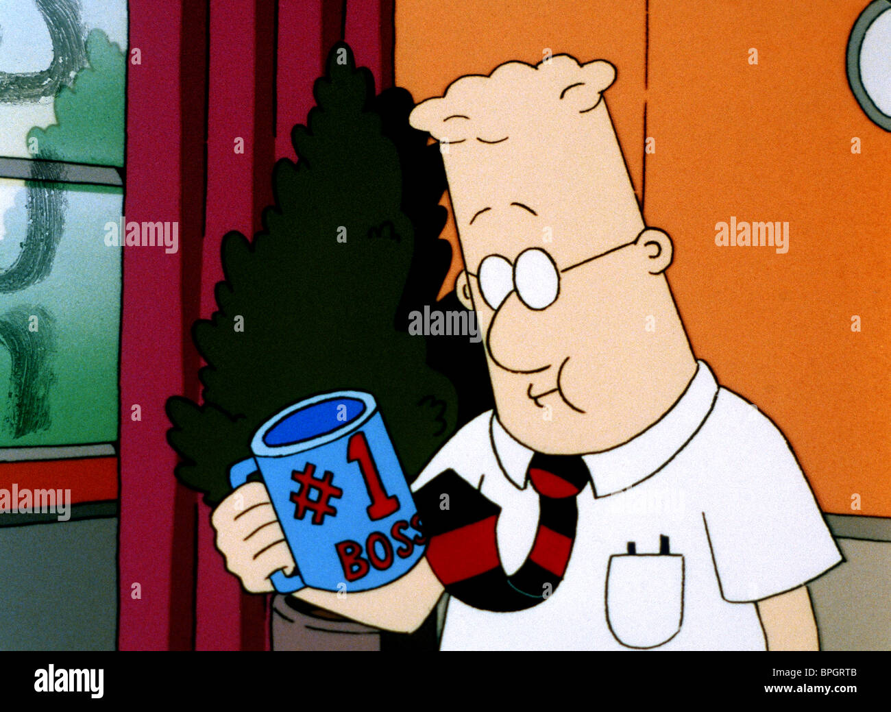 Dilbert High Resolution Stock Photography and Images - Alamy