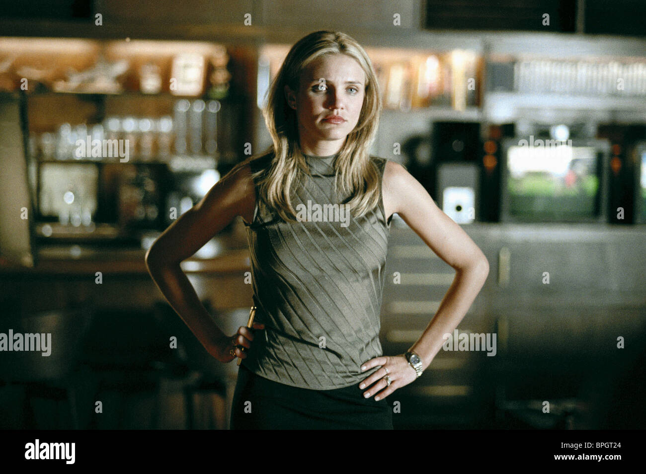 Any Given Sunday Movie High Resolution Stock Photography and Images - Alamy