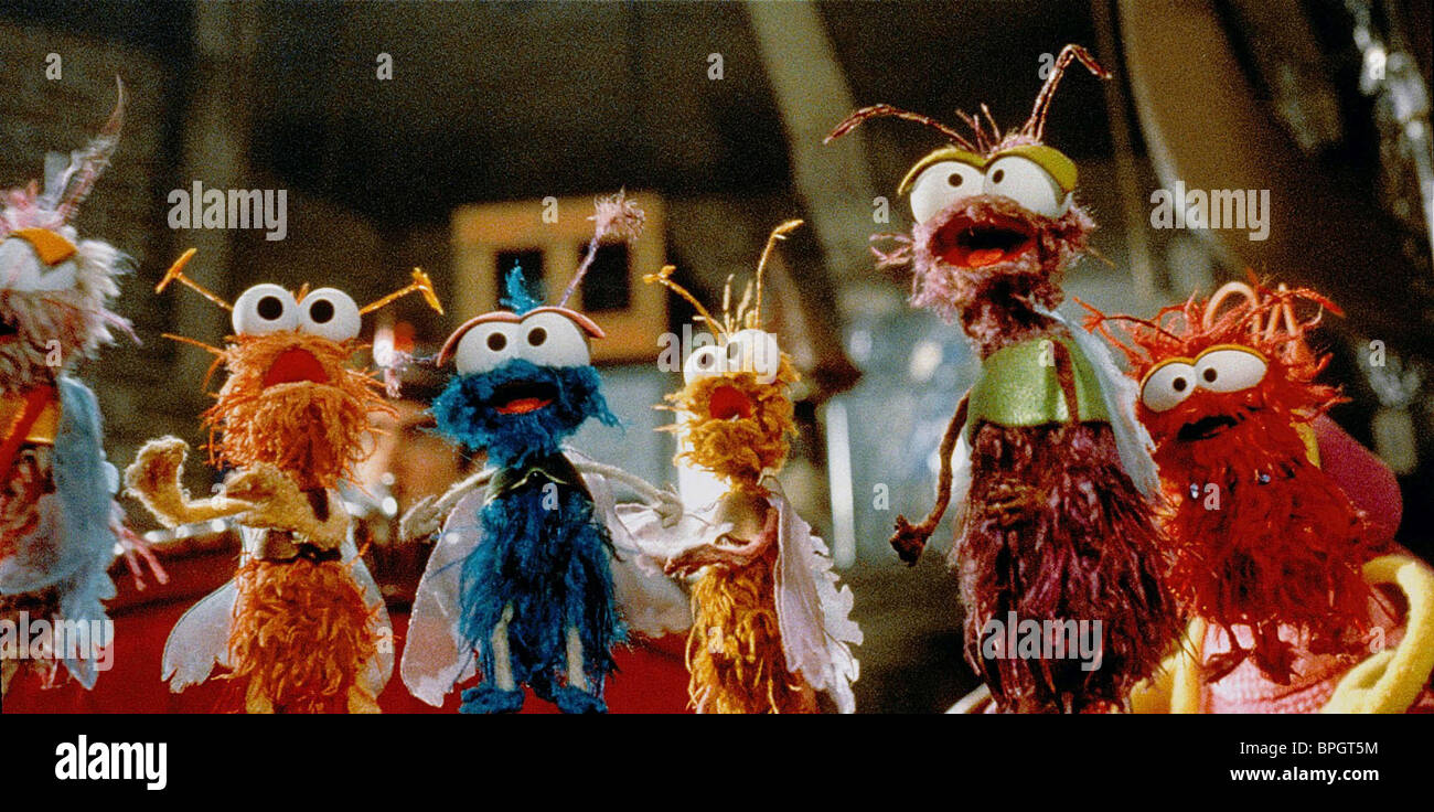 Adventures Of Elmo In Grouchland High Resolution Stock Photography and ...