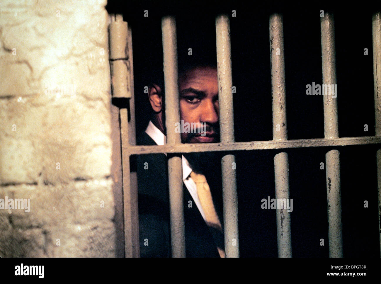 Hurricane 1999 Denzel High Resolution Stock Photography and Images - Alamy