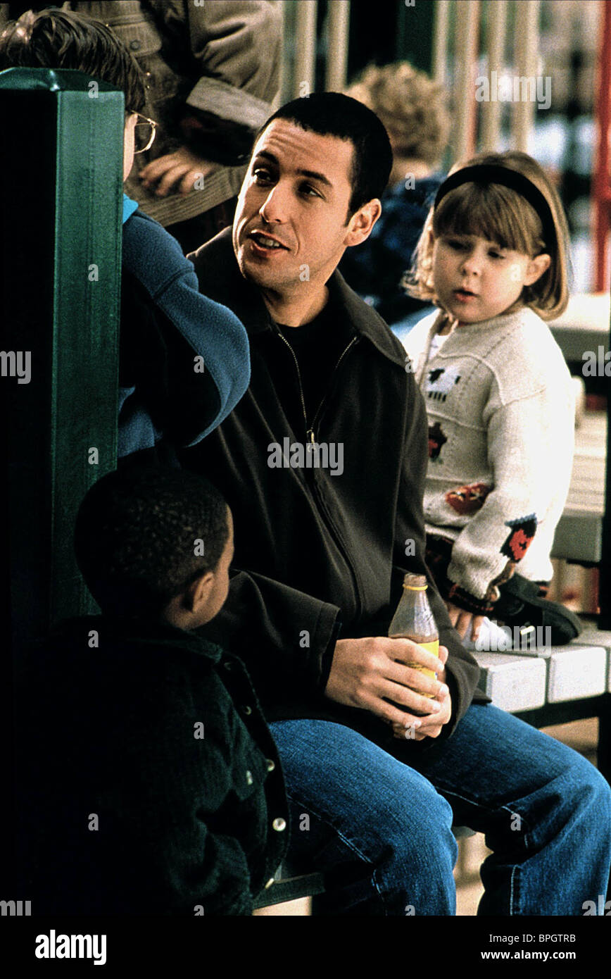 Adam Sandler Big Daddy High Resolution Stock Photography and Images - Alamy
