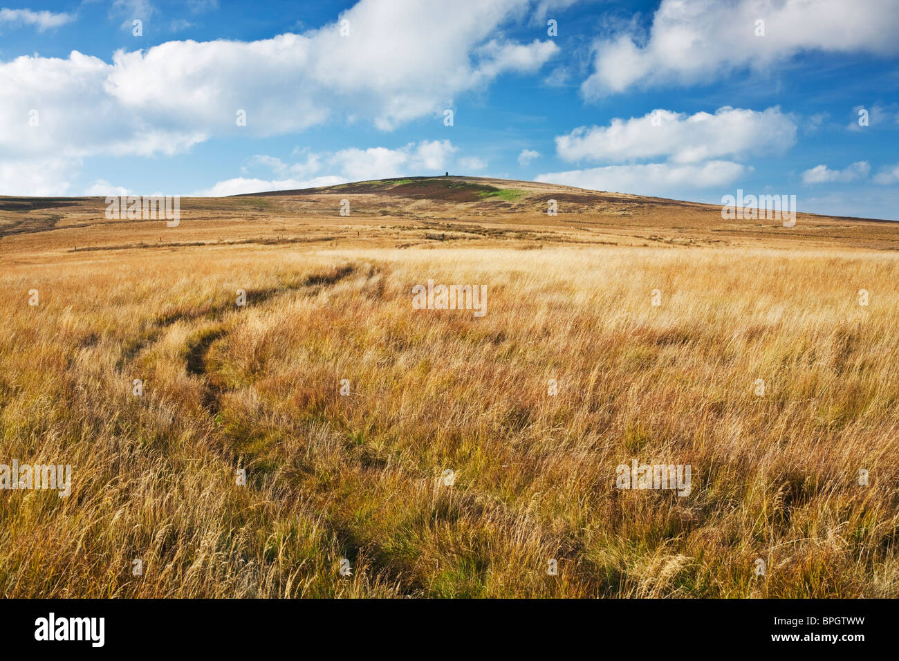 Padon hill hi-res stock photography and images - Alamy