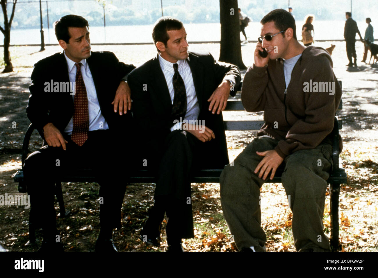 Adam Sandler Big Daddy High Resolution Stock Photography and Images - Alamy