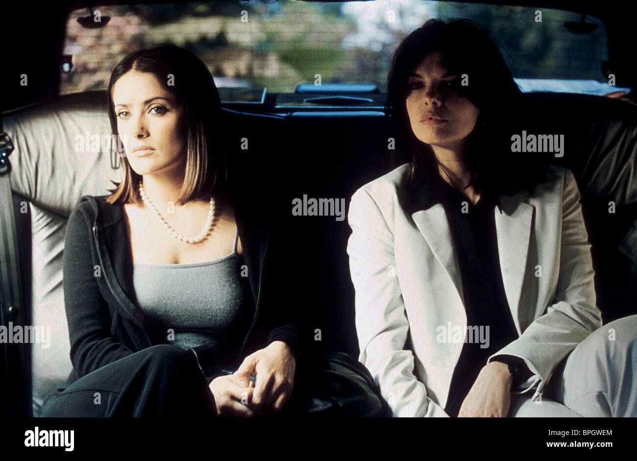 Timecode 2000 Jeanne Tripplehorn High Resolution Stock Photography and ...