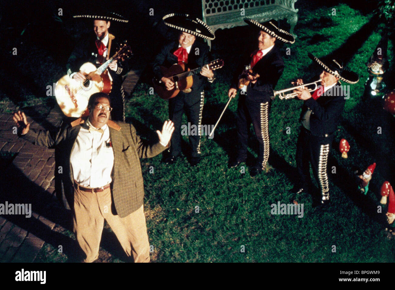 The Klumps Eddie Murphy Peter High Resolution Stock Photography and ...