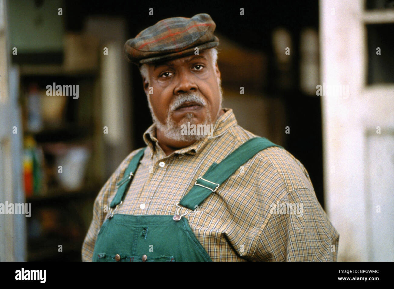 EDDIE MURPHY NUTTY PROFESSOR II: THE KLUMPS (2000 Stock Photo, Royalty ...