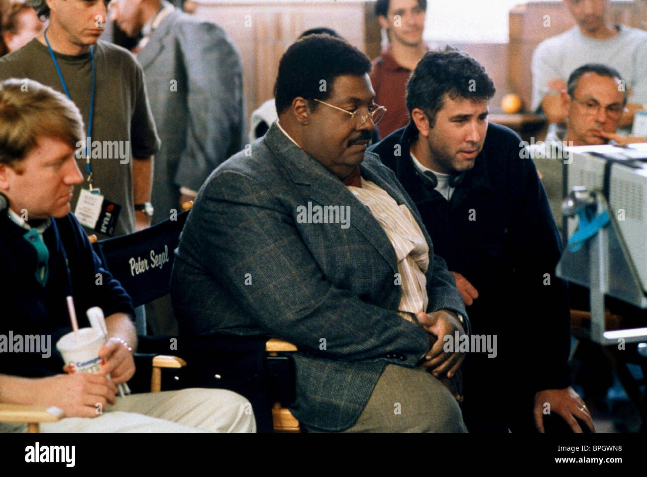 The Klumps Eddie Murphy Peter High Resolution Stock Photography and ...