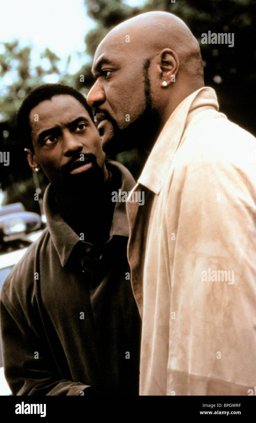 Delroy Lindo High Resolution Stock Photography and Images - Alamy