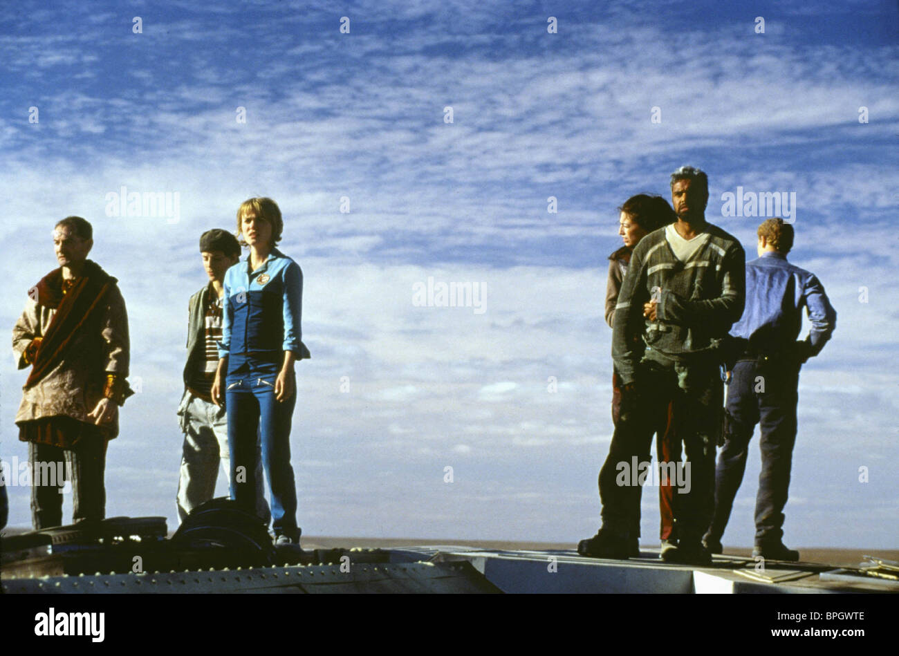 Fitz Gerald High Resolution Stock Photography and Images - Alamy