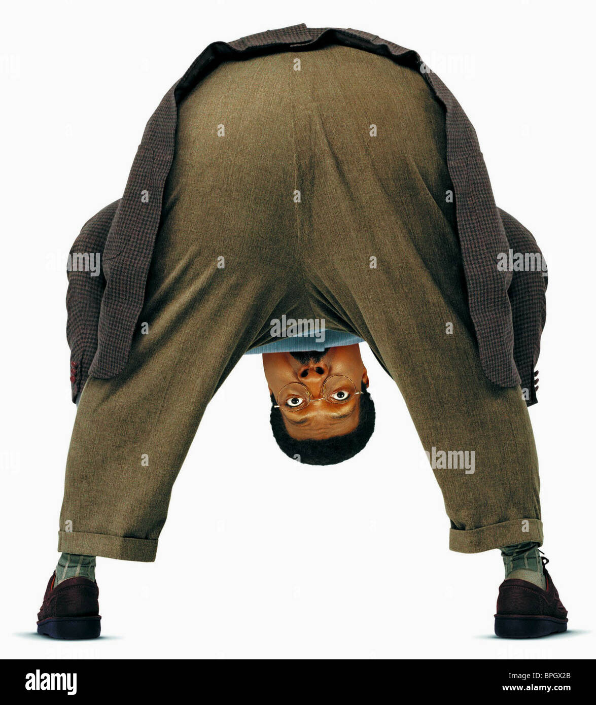 The Klumps 2000 Cut Out Stock Images & Pictures - Alamy