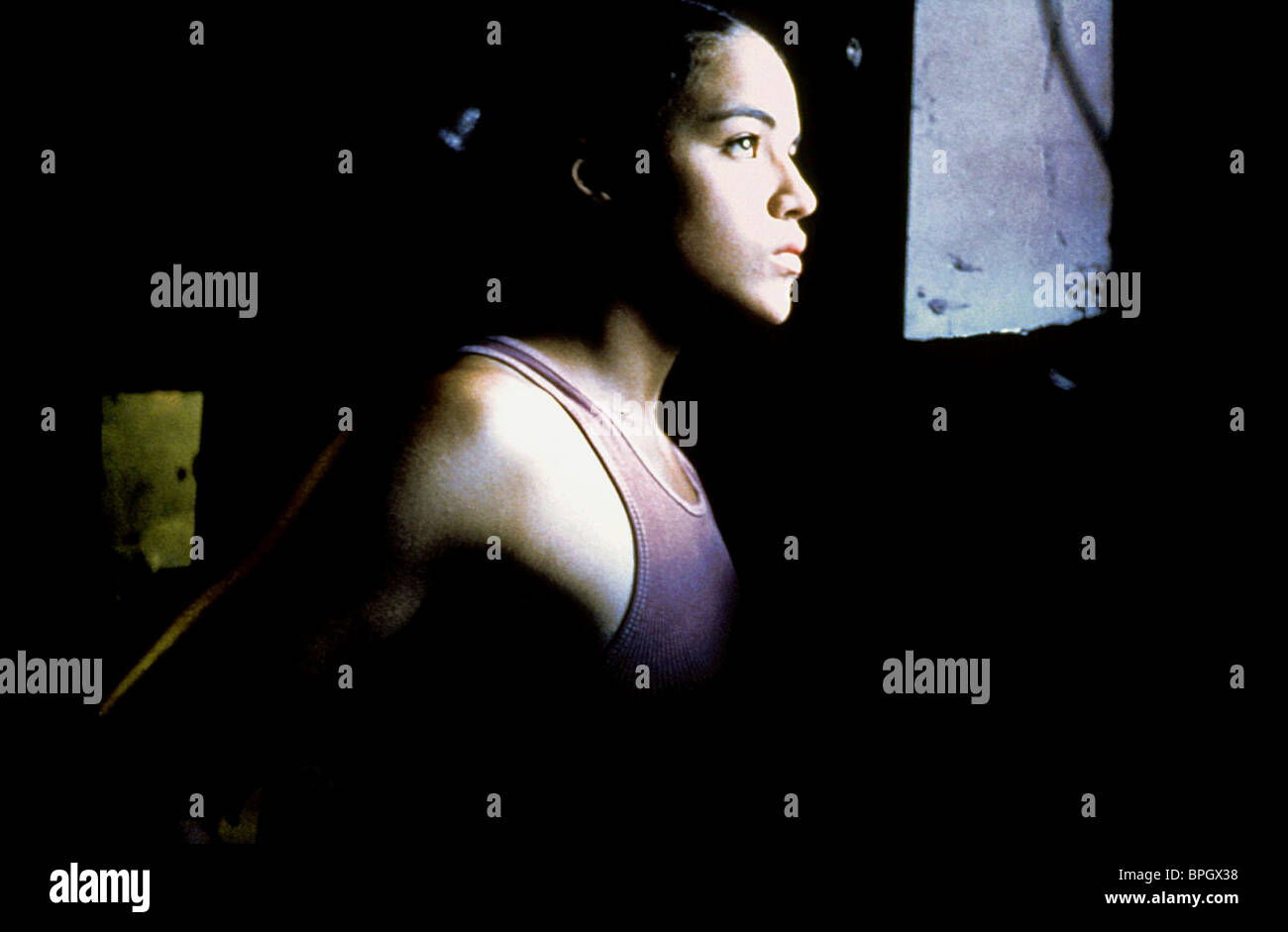 Girlfight 2000 Michelle Rodriguez High Resolution Stock Photography and ...