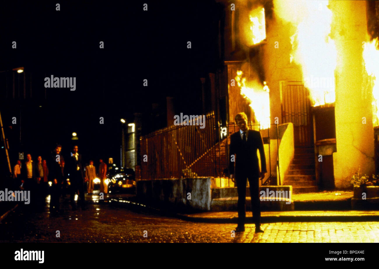 Gangster No 1 High Resolution Stock Photography and Images - Alamy