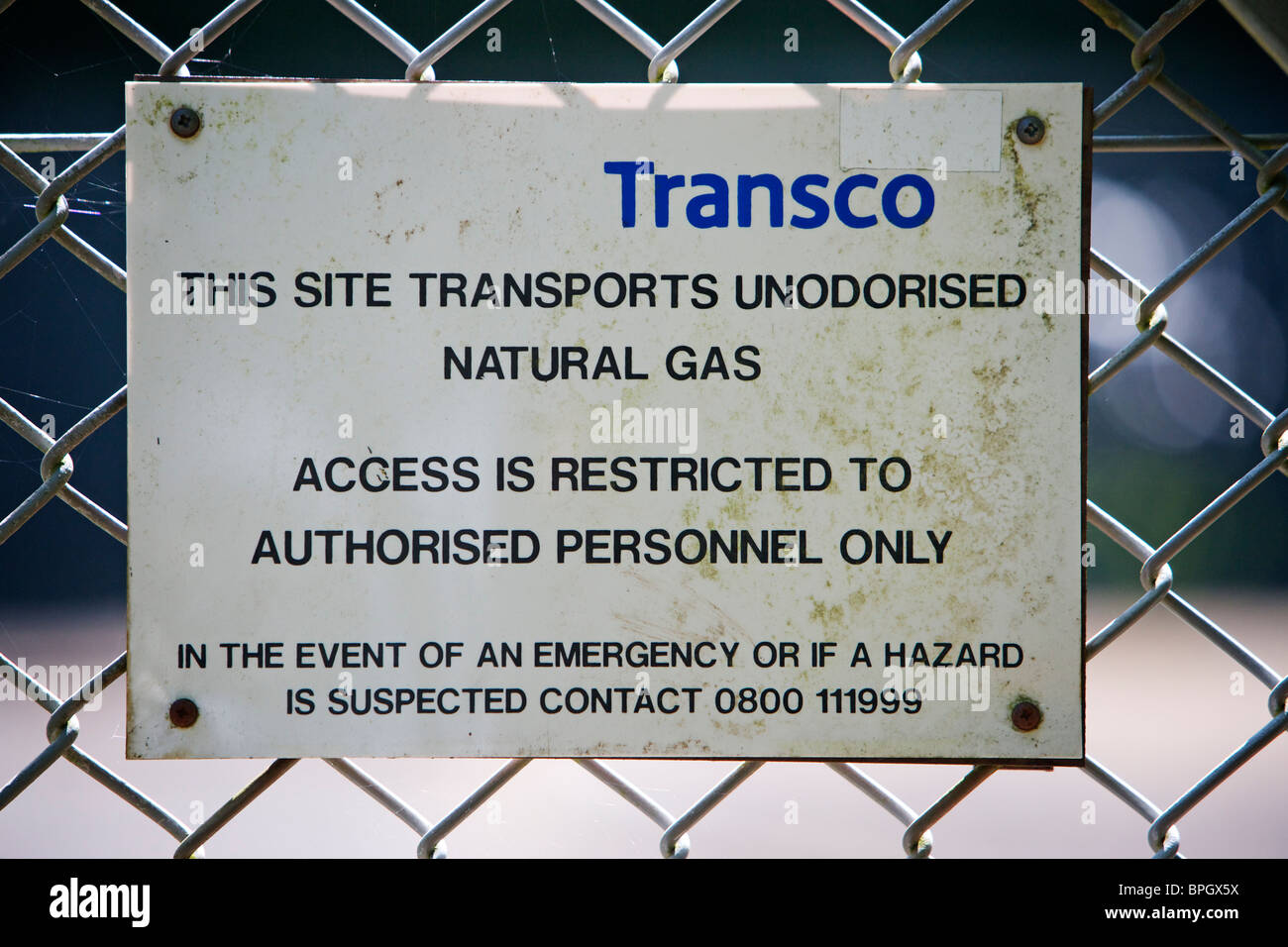 Transco High Resolution Stock Photography and Images - Alamy