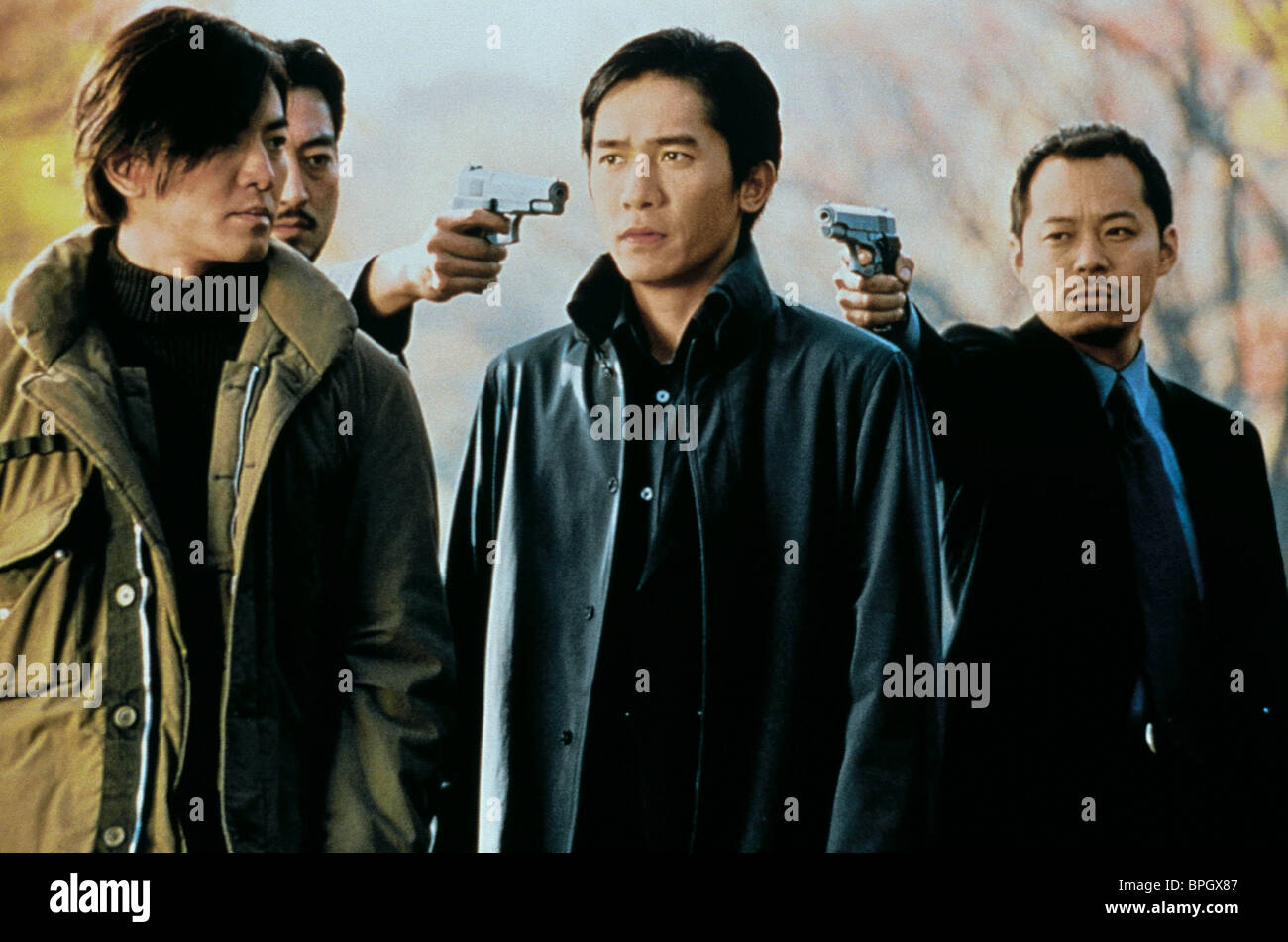 Tony Cheng High Resolution Stock Photography and Images - Alamy