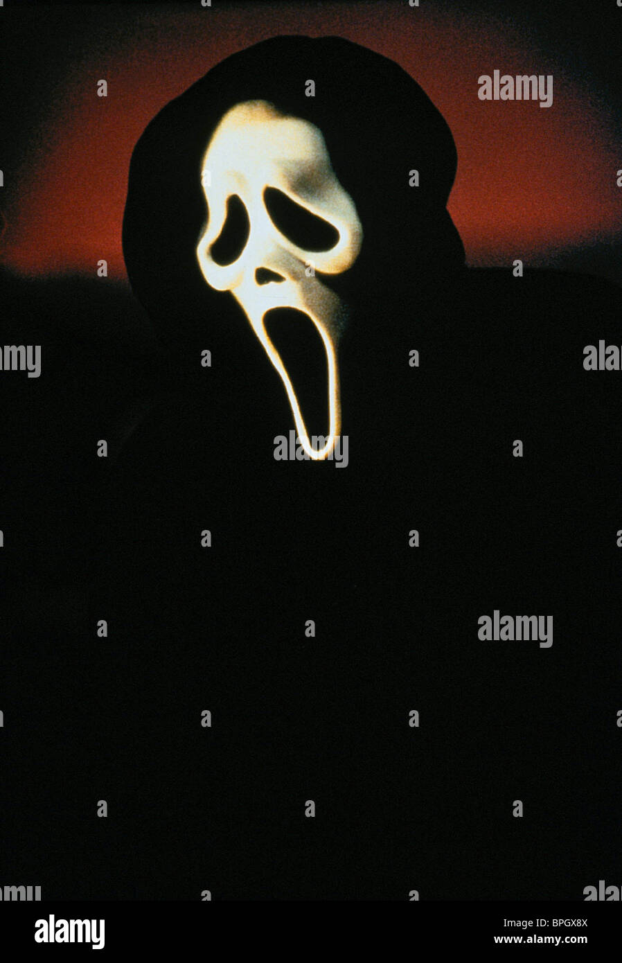 Mask Scream High Resolution Stock Photography and Images - Alamy